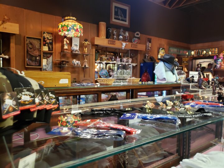 One Day In Wild West Town -Union, IL - life thru my hazel eyes