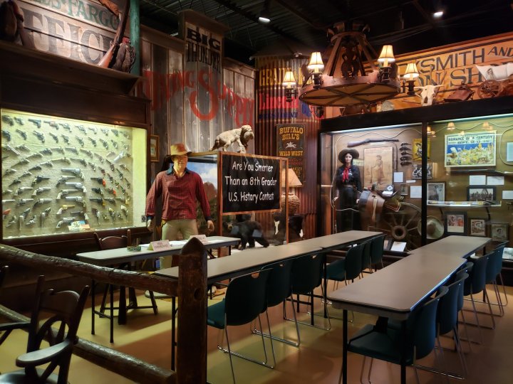 One Day In Wild West Town -Union, IL - life thru my hazel eyes