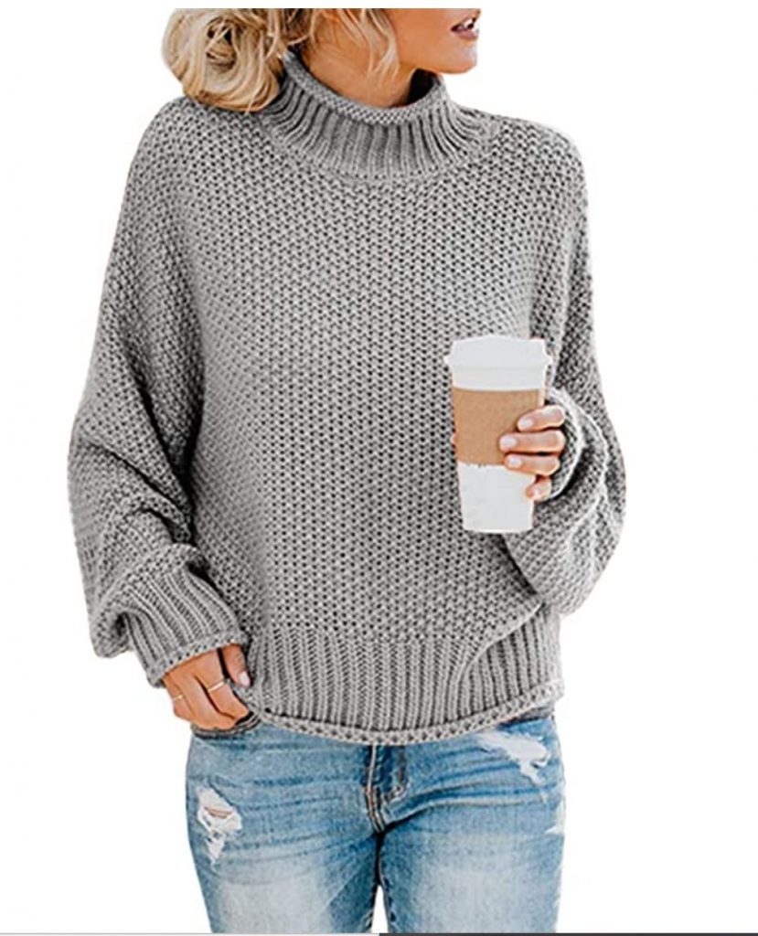 Amazon Sweaters - FALL 2020 - life thru my hazel eyes