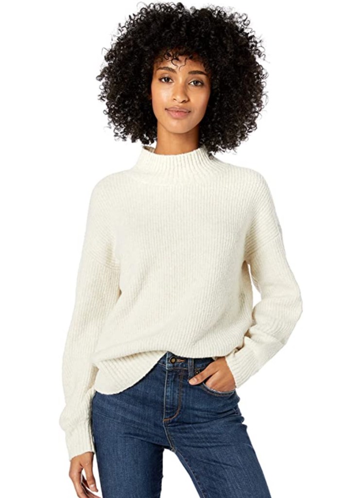 Amazon Sweaters - FAll 2021 - life thru my hazel eyes