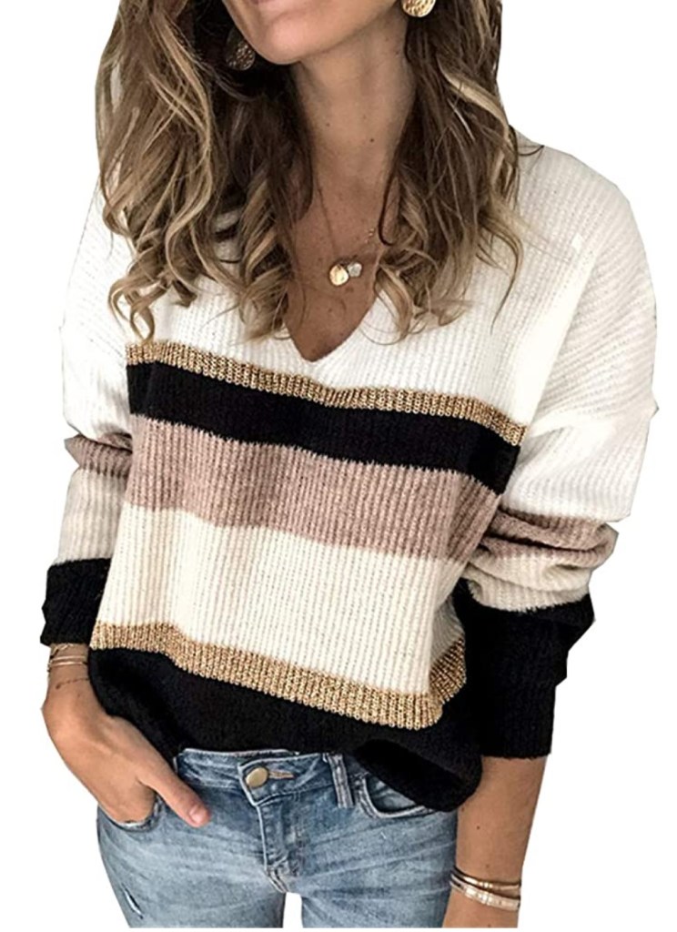 Amazon Sweaters - FAll 2021 - life thru my hazel eyes