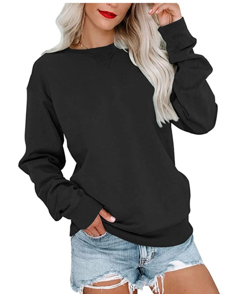 Amazon Sweaters - FAll 2021 - life thru my hazel eyes