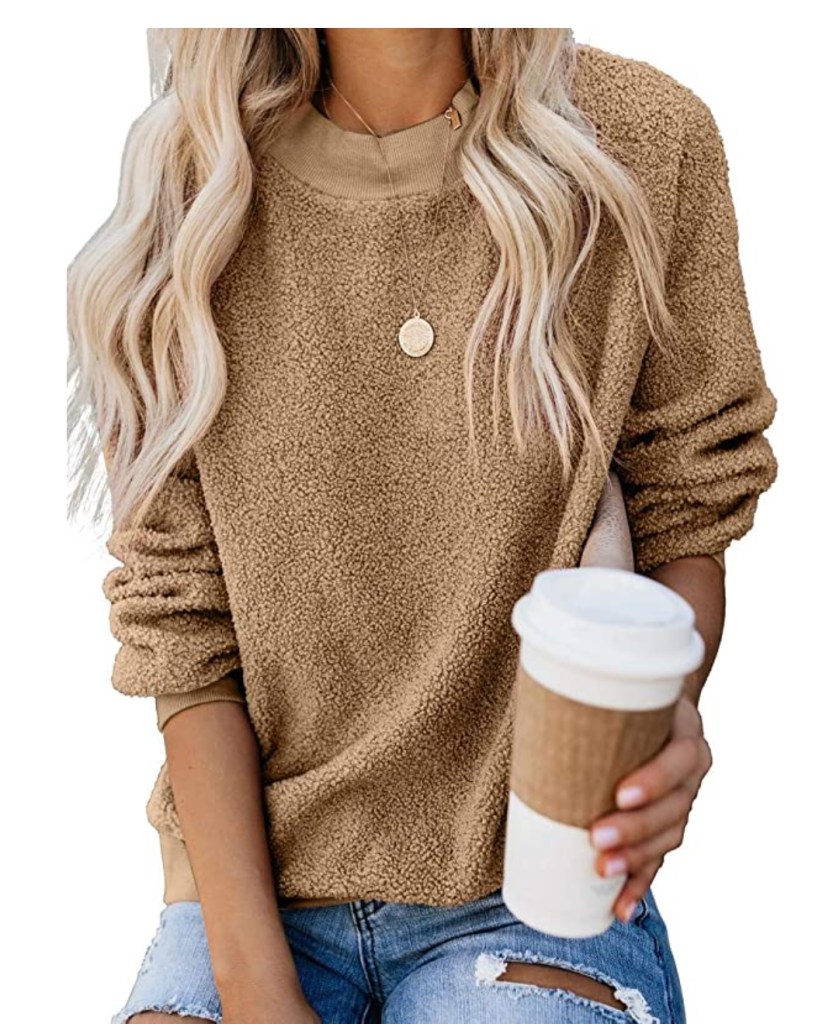 Amazon Sweaters - FAll 2021 - life thru my hazel eyes